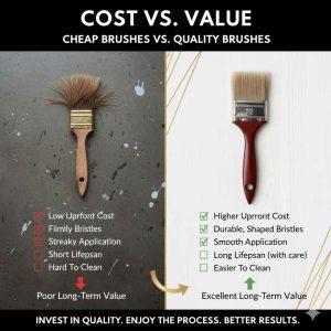 Best Way to Clean Paint Brush: Proven Method – Woodworking Advisor