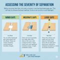 Hardwood Floor Separation Between Boards: Proven Fix