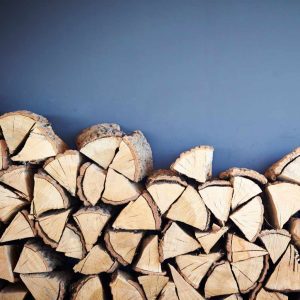 Best Way To Stack Firewood: Proven & Essential