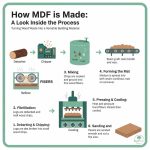 What Does MDF Stand For in Wood: Your Essential Guide