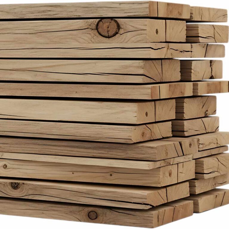 Ash Wood Lumber: Uses, Grades & Buying Guide