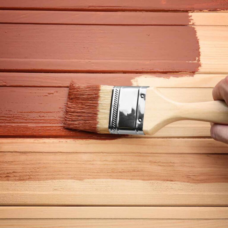 Best Way to Paint on Wood: Expert Tips for Flawless Finish