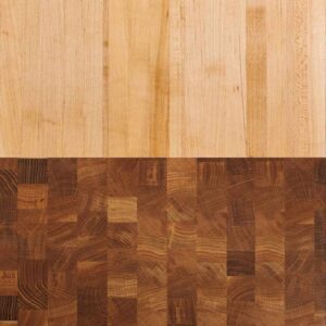 Birch Vs Maple Hardwood: Ultimate Guide to Choose the Best Wood