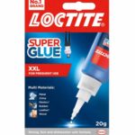 How Long Does Loctite Super Glue Take to Dry?