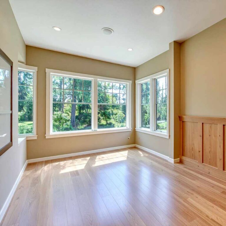 Sealed Hardwood Floors vs Unsealed: What You Need to Know