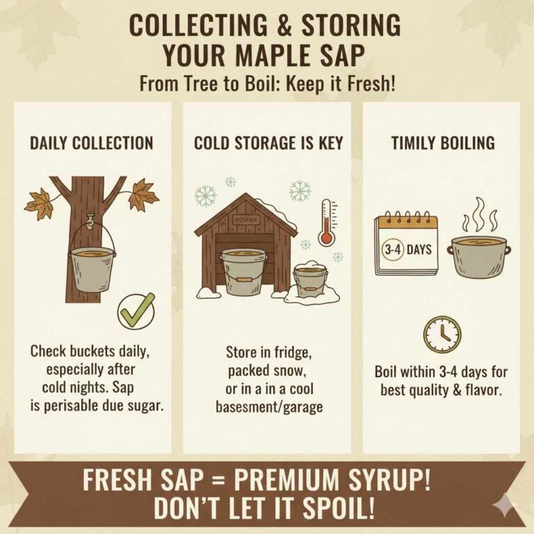 DIY Maple Tree Tap: The Best Proven Method – Woodworking Advisor