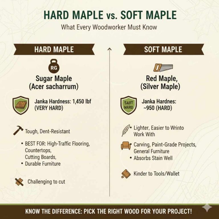 How Many Kinds of Maple Trees Are There - Essential Guide