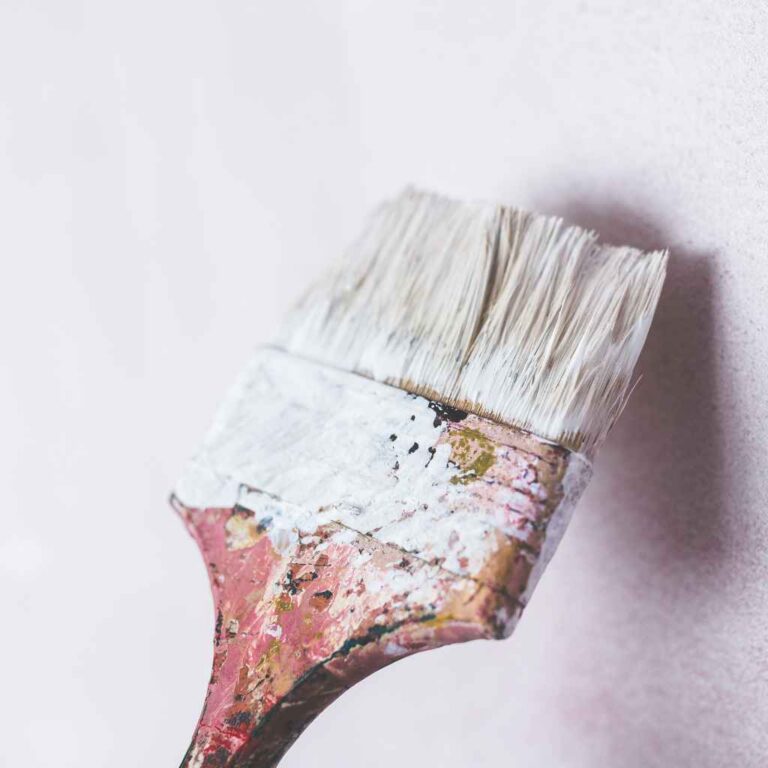 Can Paint Dry in Cold Weather: Local Guide