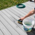 How to Clean a Wood Deck With OxiClean: Simple Steps