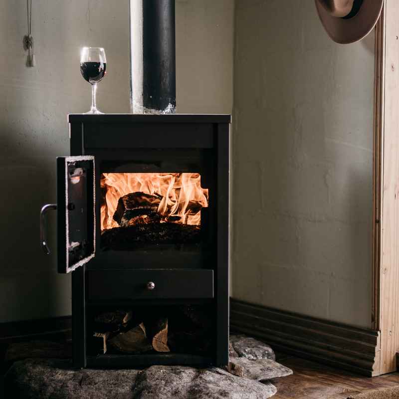 Federal Wood Burning Stove: Top Picks & Buying Guide