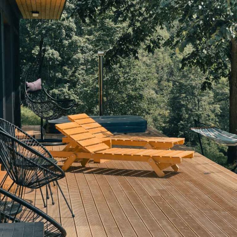 Outdoor Decking Tiles Ikea: Style, Durability & Installation