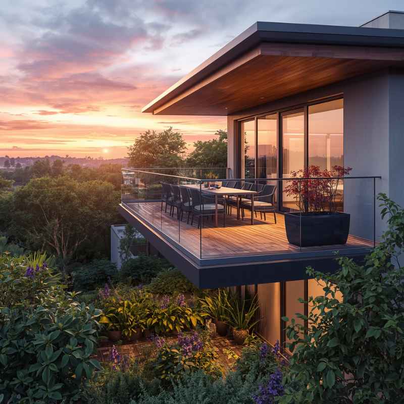 Glass Deck Railing Systems: Best Options For Every Budget