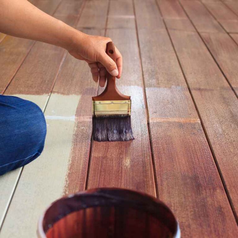 How Hard Is It To Refinish Wood Floors? Honest Breakdown