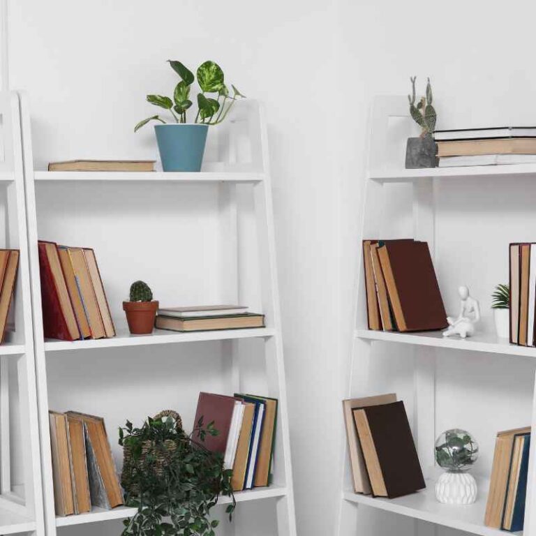 Building Shelves Between Studs: The Right Way To Do It